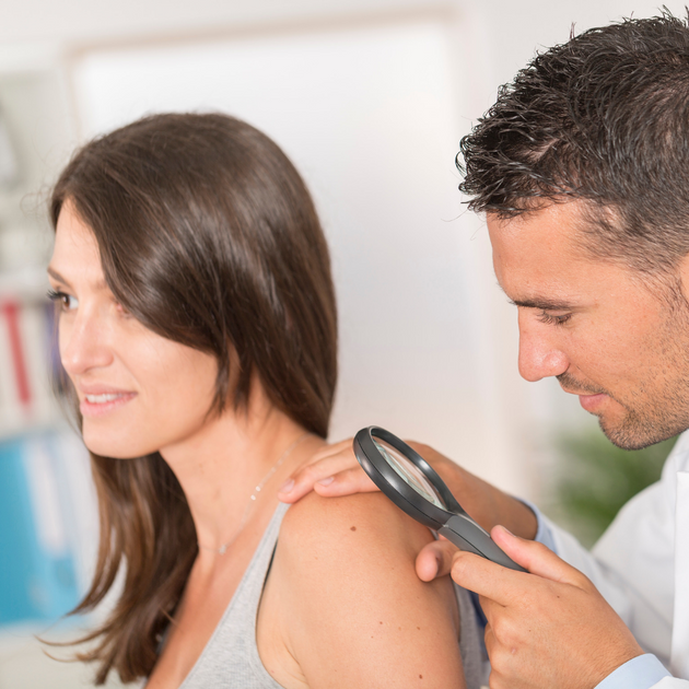 Skin Cancer and mole Checks – Grand Aura Dermatology Clinic